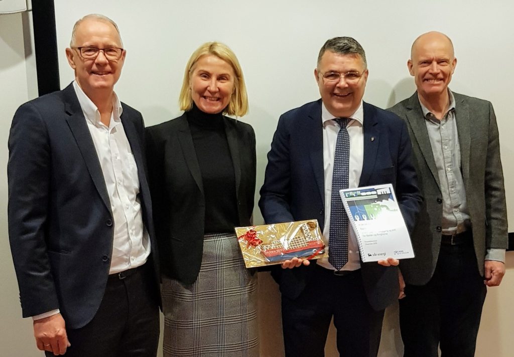 Vår Energi - plan to extend production lifetime from the Balder area to ...