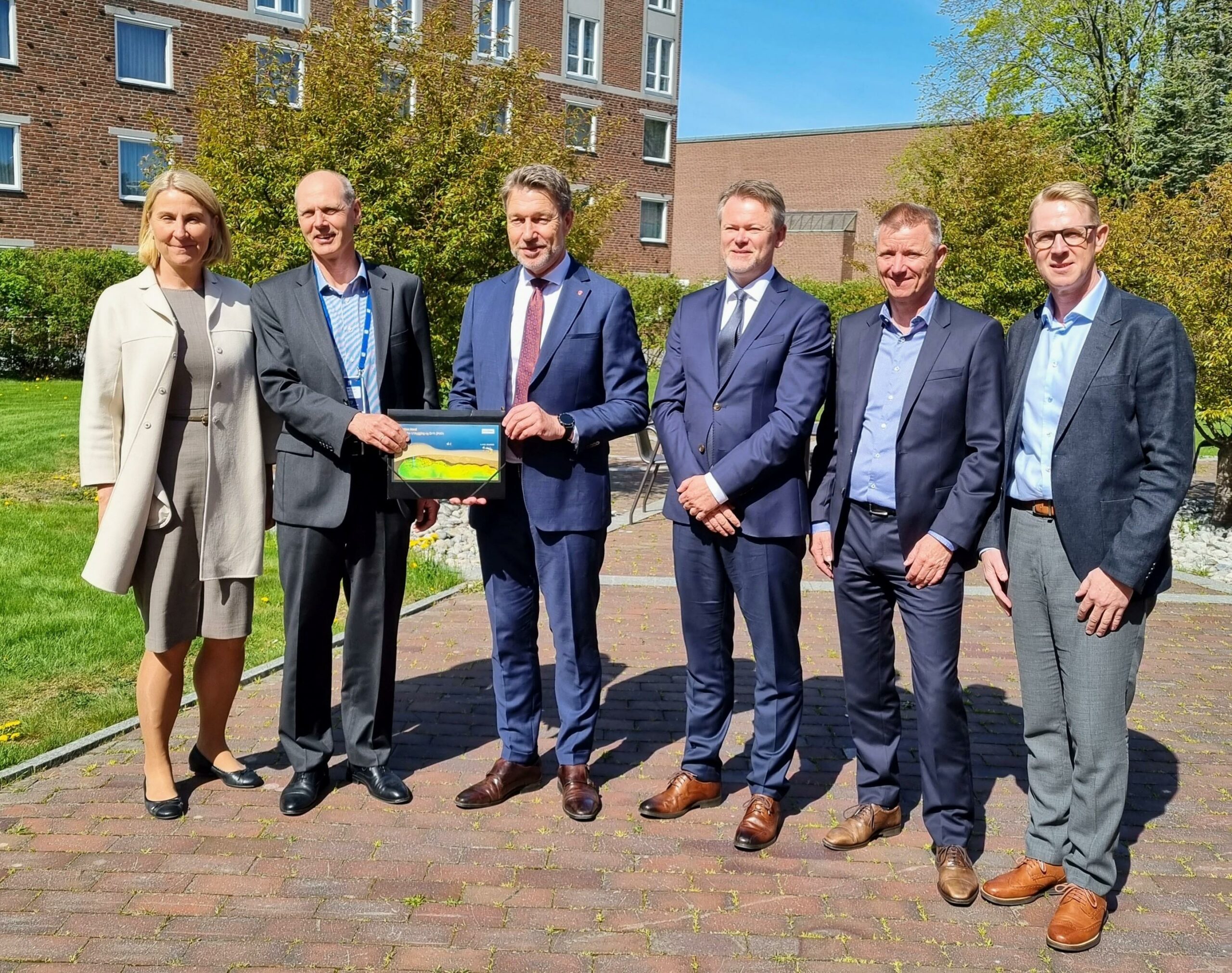 Targeting additional resources in the Eldfisk field