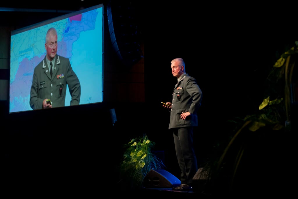 Successful and important conference - Vår Energi