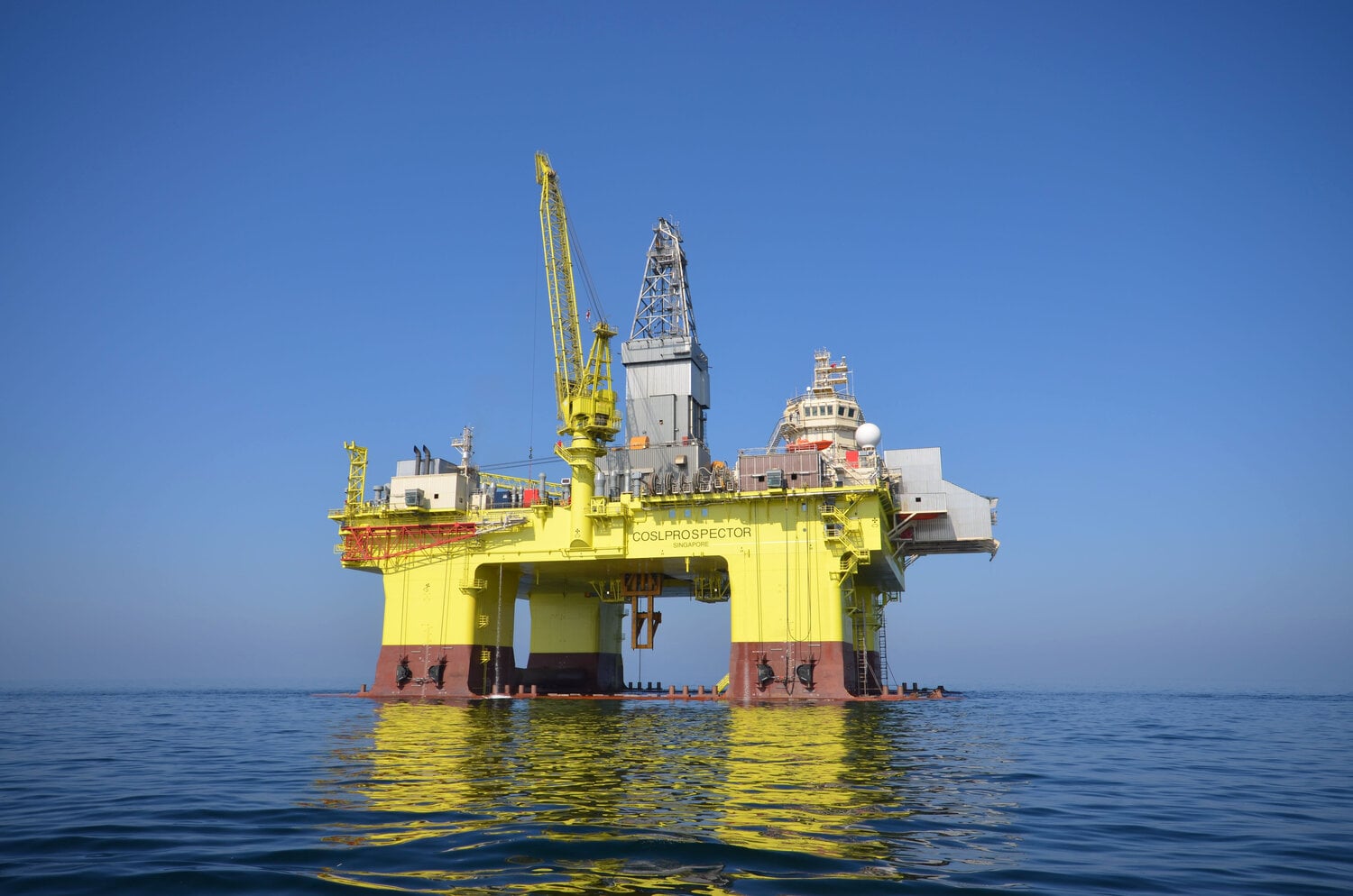 Vår Energi ramps up exploration activity in the Barents Sea - Vår Energi