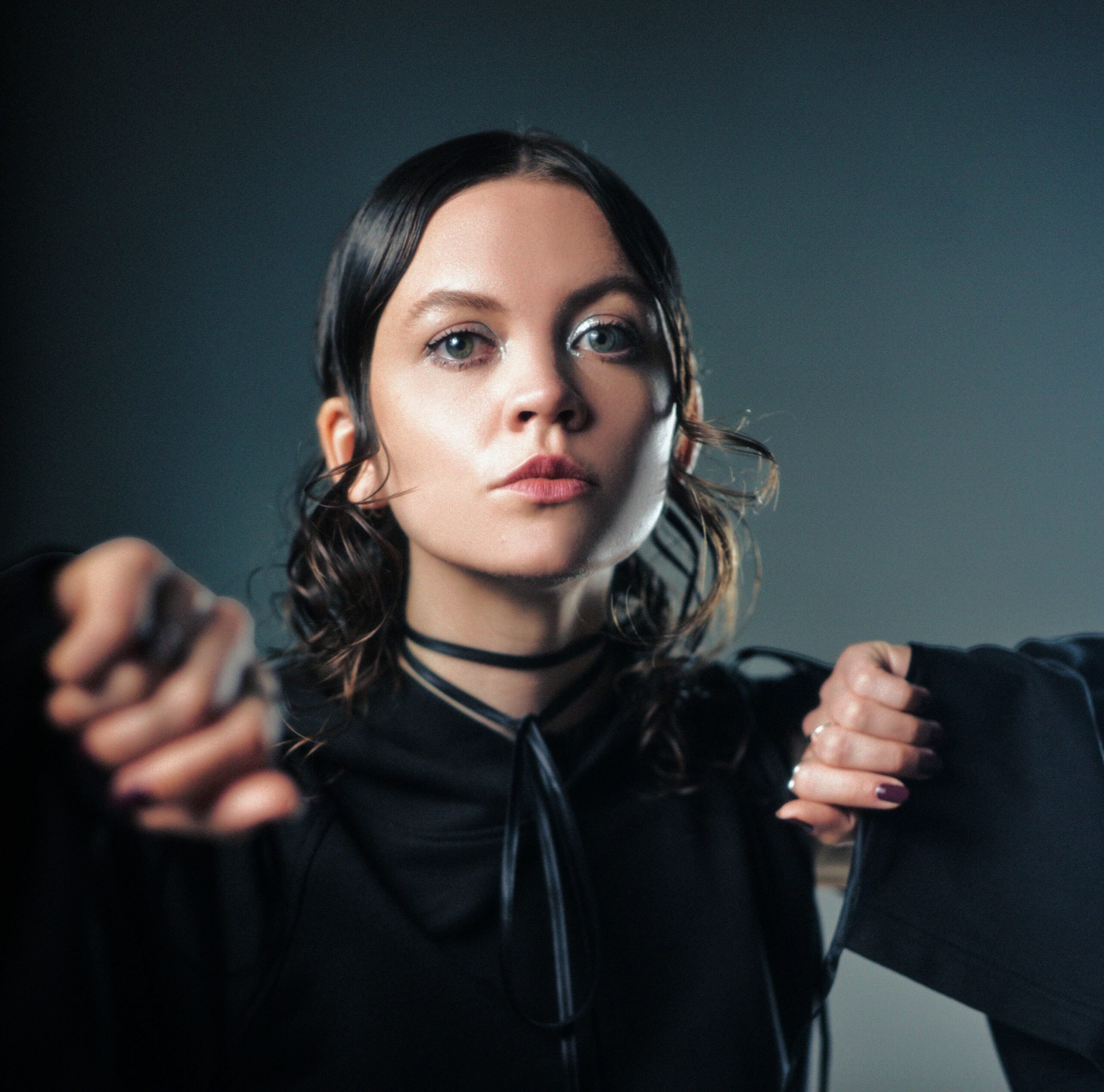 Bodø-artisten MAUD tildeles Nord-Norges største musikkstipend - Vår Energi