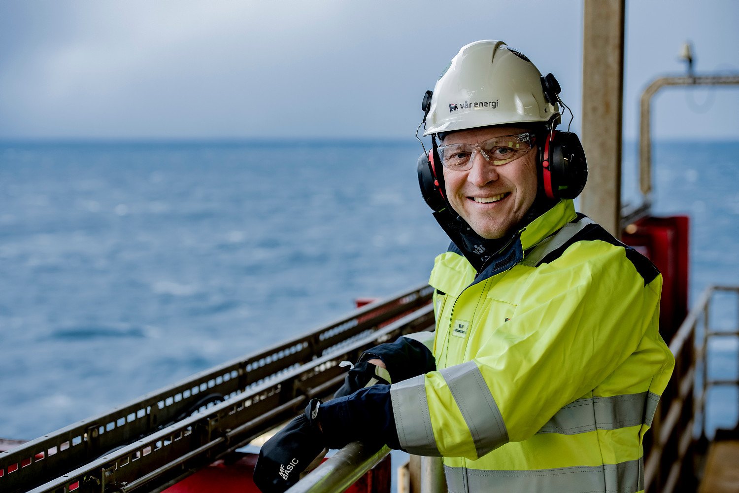 🇳🇴 Goliat one step closer to a gas export solution - ArcticToday