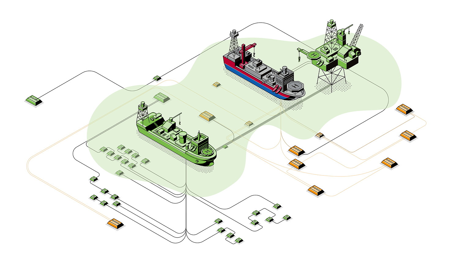 Projects - Vår Energi