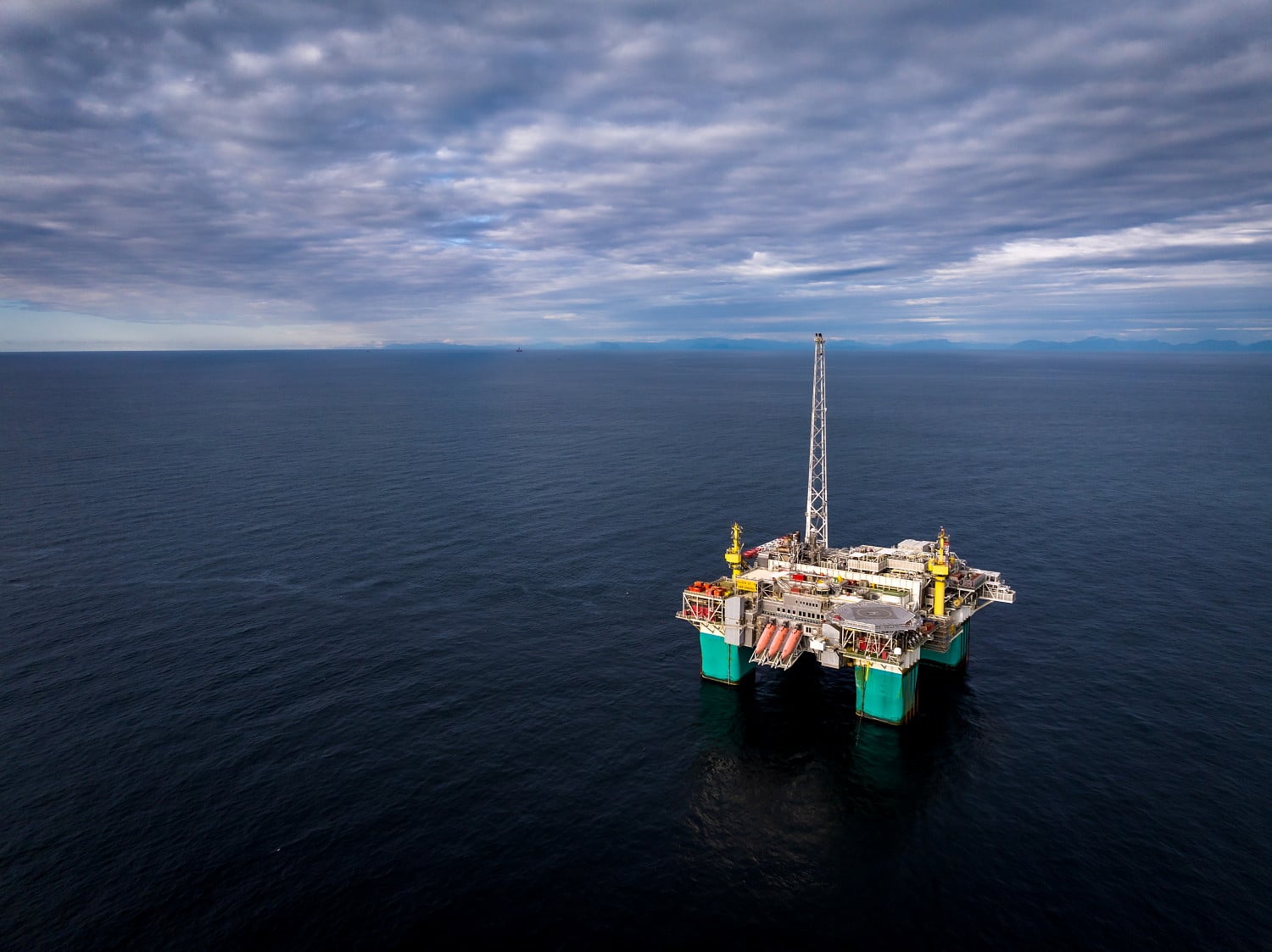 Vår Energi reports strong operational and financial performance in the ...