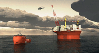 Eni Norge awards contract to Mento AS in Hammerfest - Vår Energi